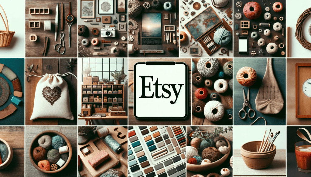 Etsy Vs Storenvy Vs Shopify 2023 Platform Comparison Marketing And